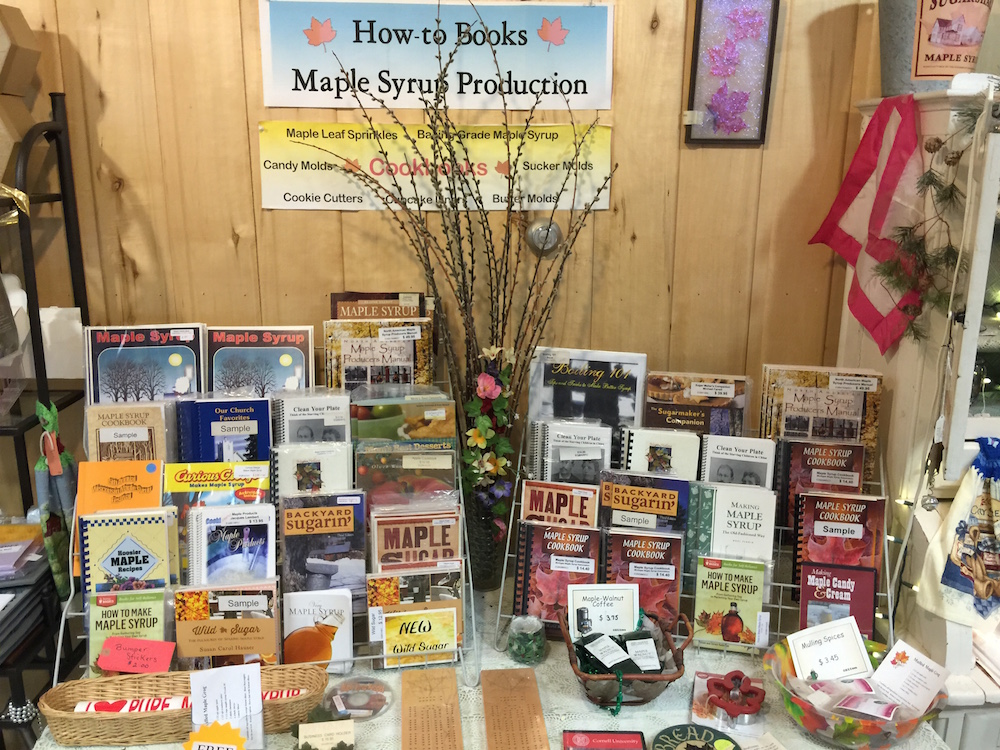 Maple Hollow Syrup | Maple Equipment | Midwest