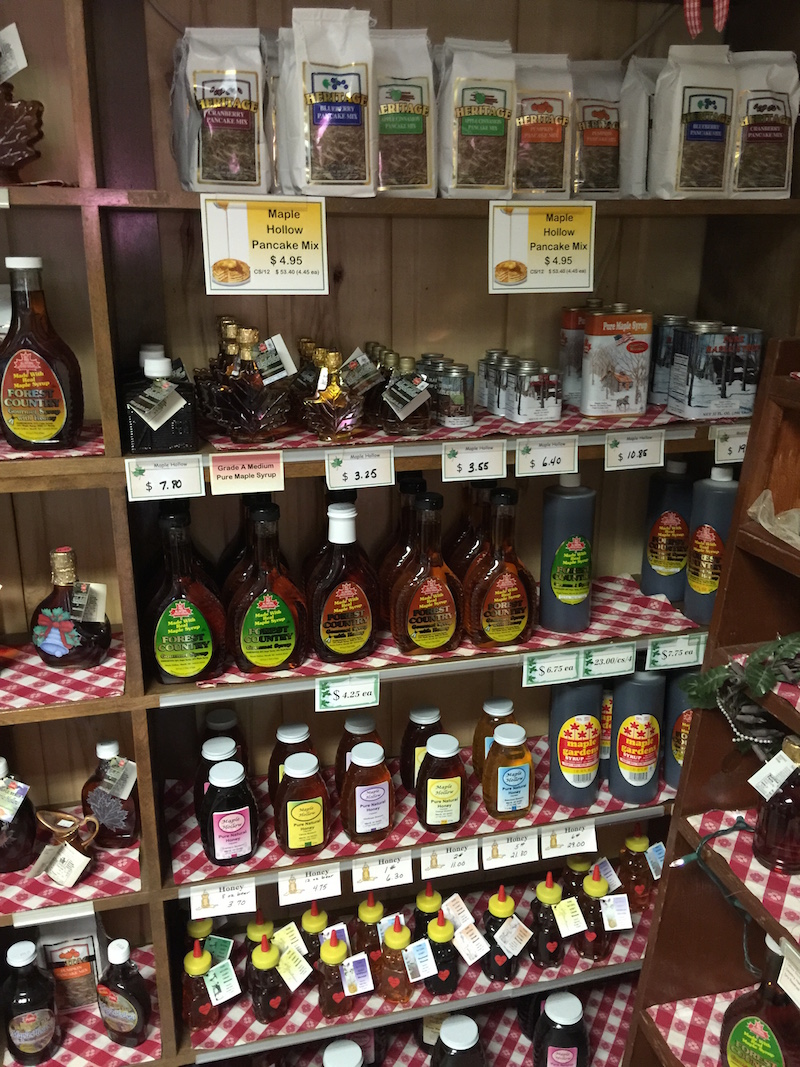 Maple Hollow Syrup | Maple Equipment | Midwest